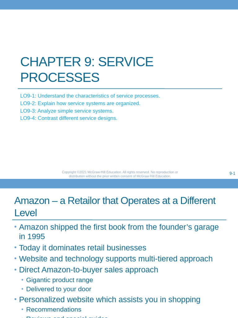 Jacobs 16e Chap009 PPT | PDF