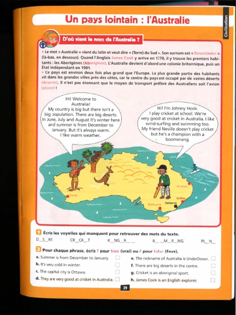 Australia | PDF