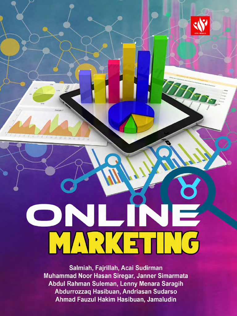 Referensi Uts Marketing | PDF