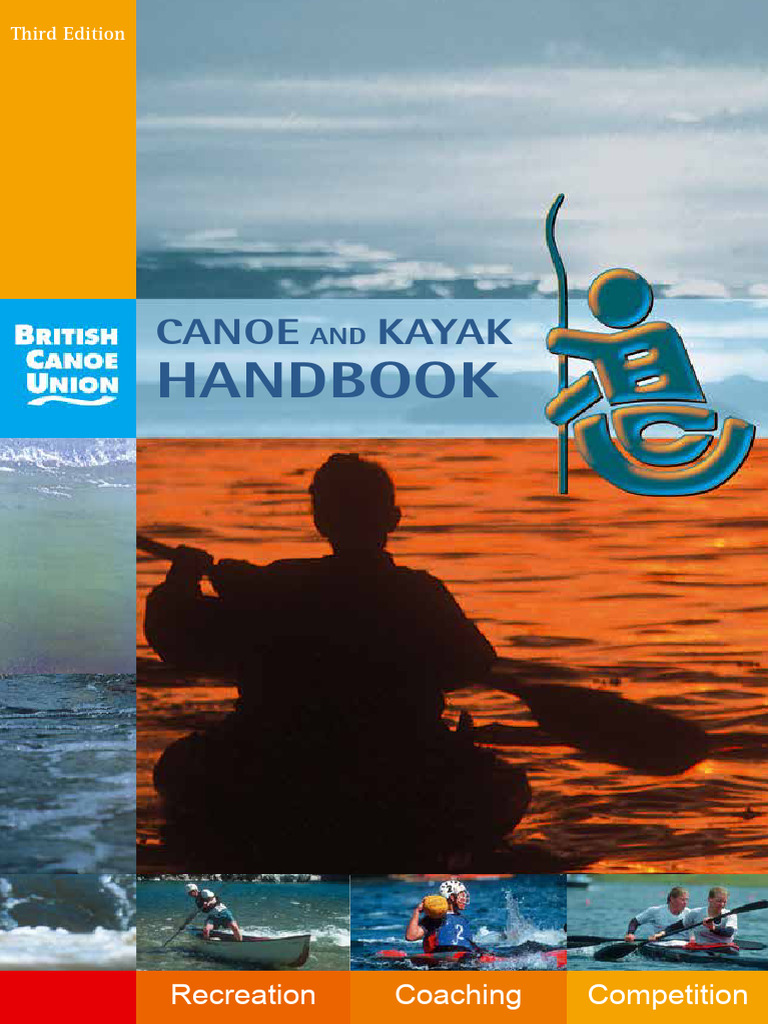 BCU C&K Handbook Sample | PDF