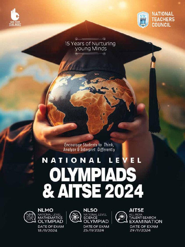 NTC BROCHURE 2024 | PDF