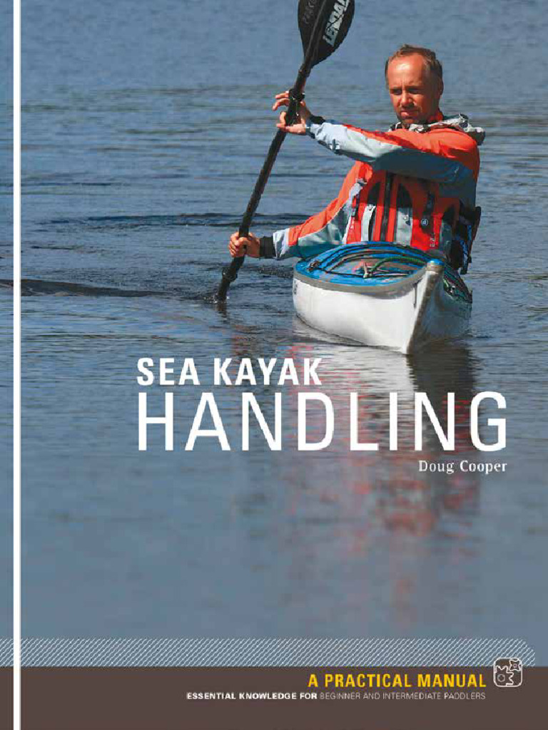 Sea Kayak Handling Sample | PDF