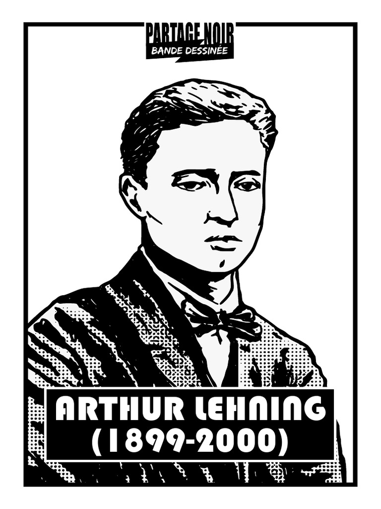 Arthur Lehning | PDF