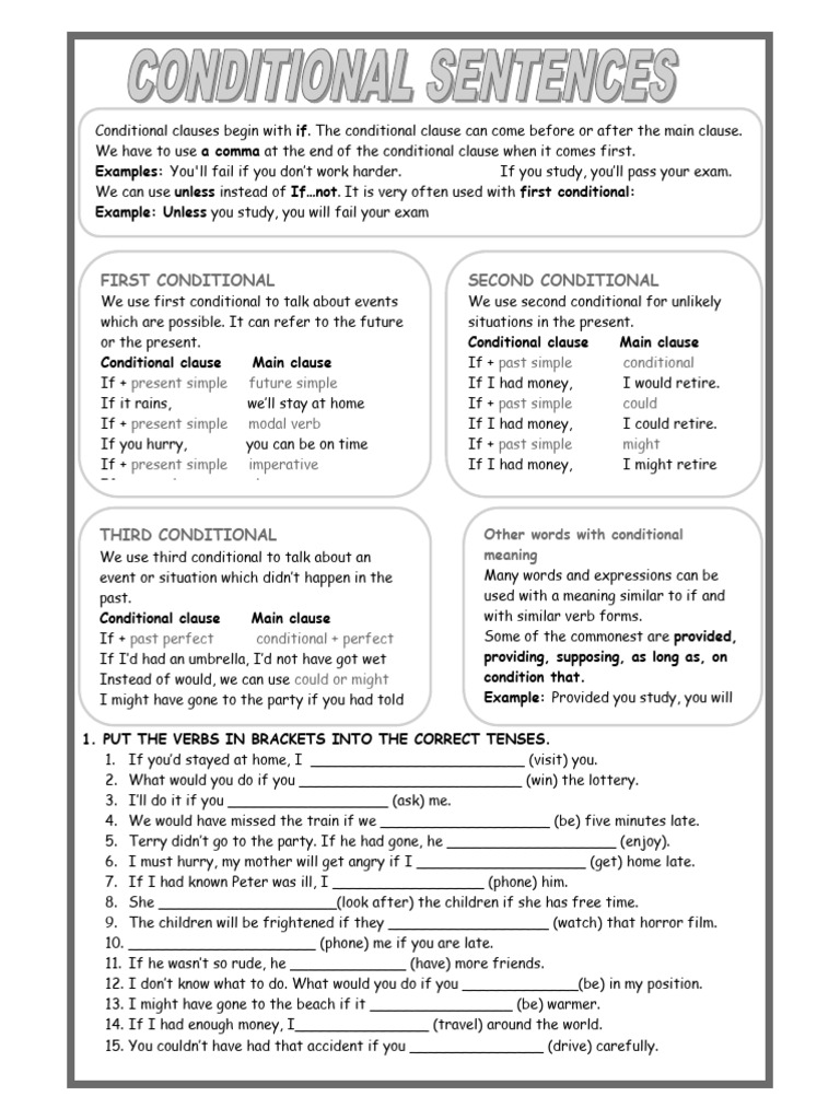conditional_exercise | PDF