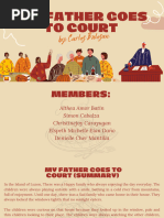 RDNEB LEAFLET | PDF | Forgiveness | Psychological Resilience