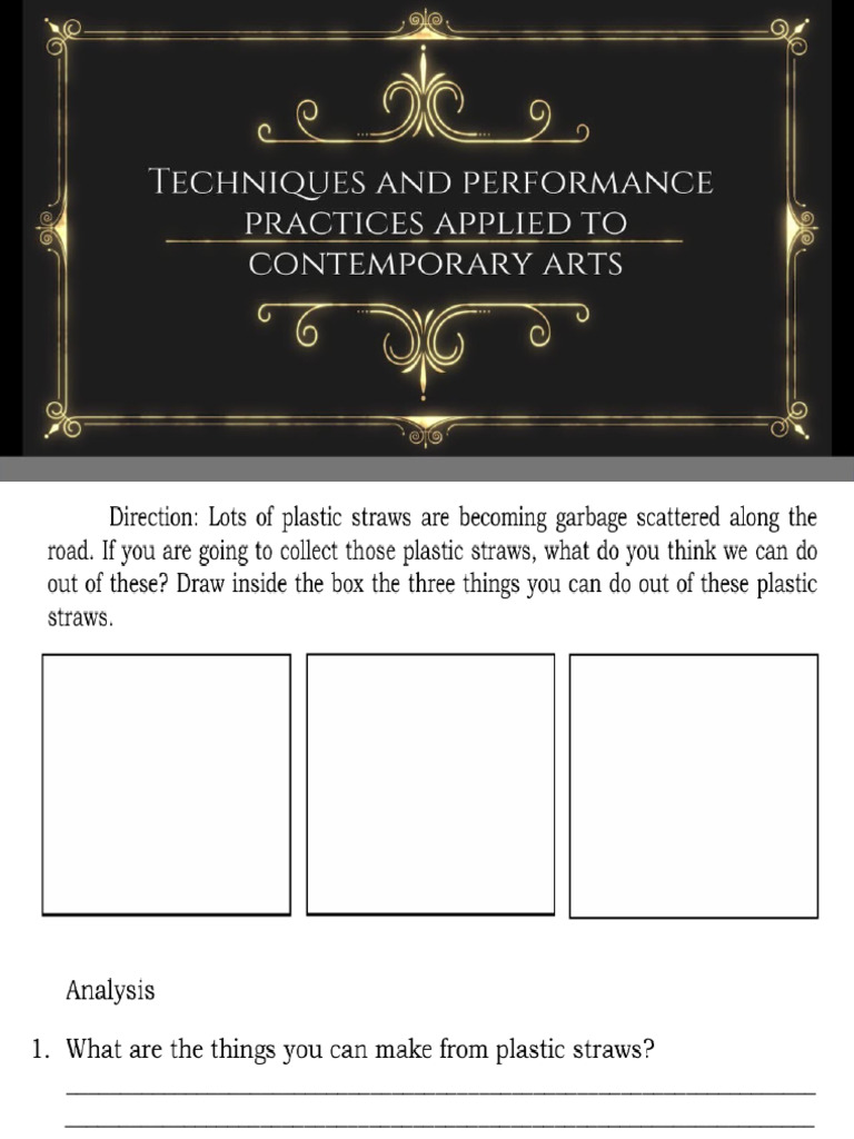 CPAR April 17 Asynchronous 1 | PDF