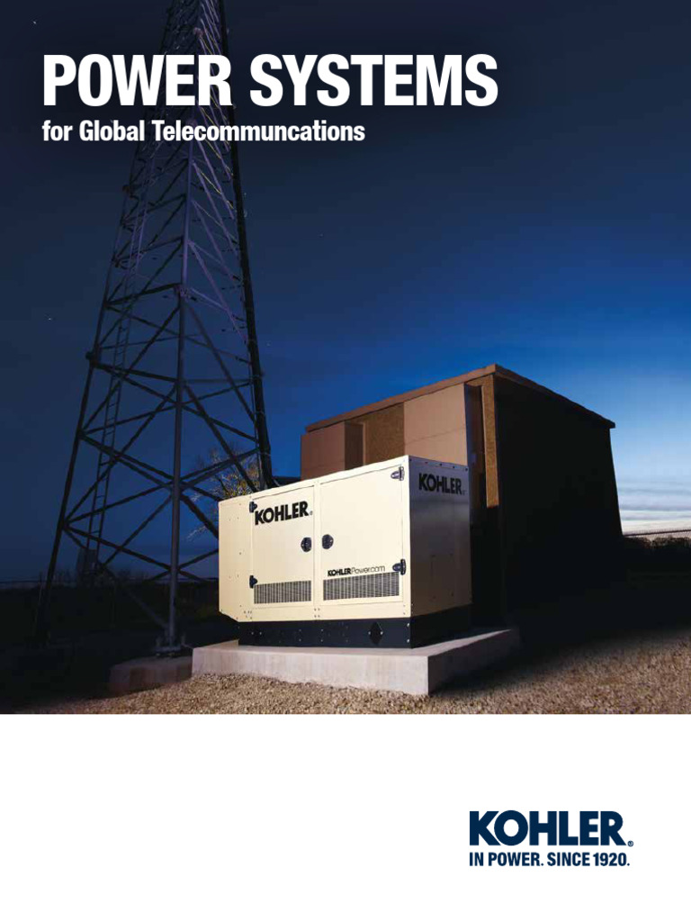 Telecom SellSheet | PDF