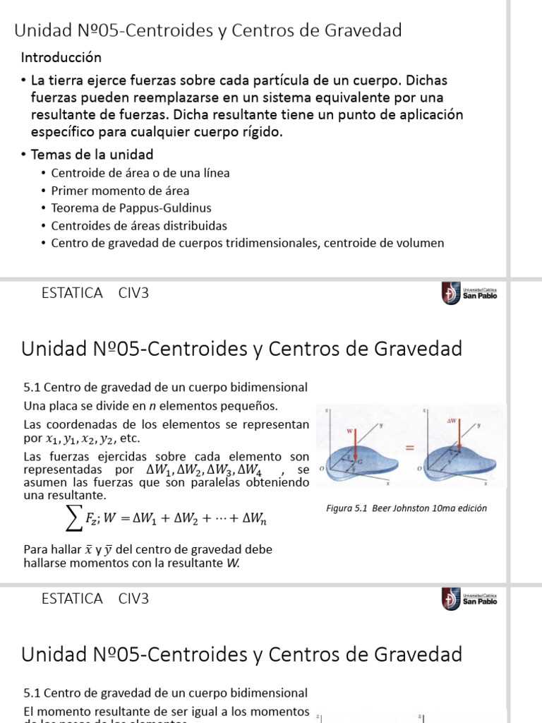Clase 16 | PDF