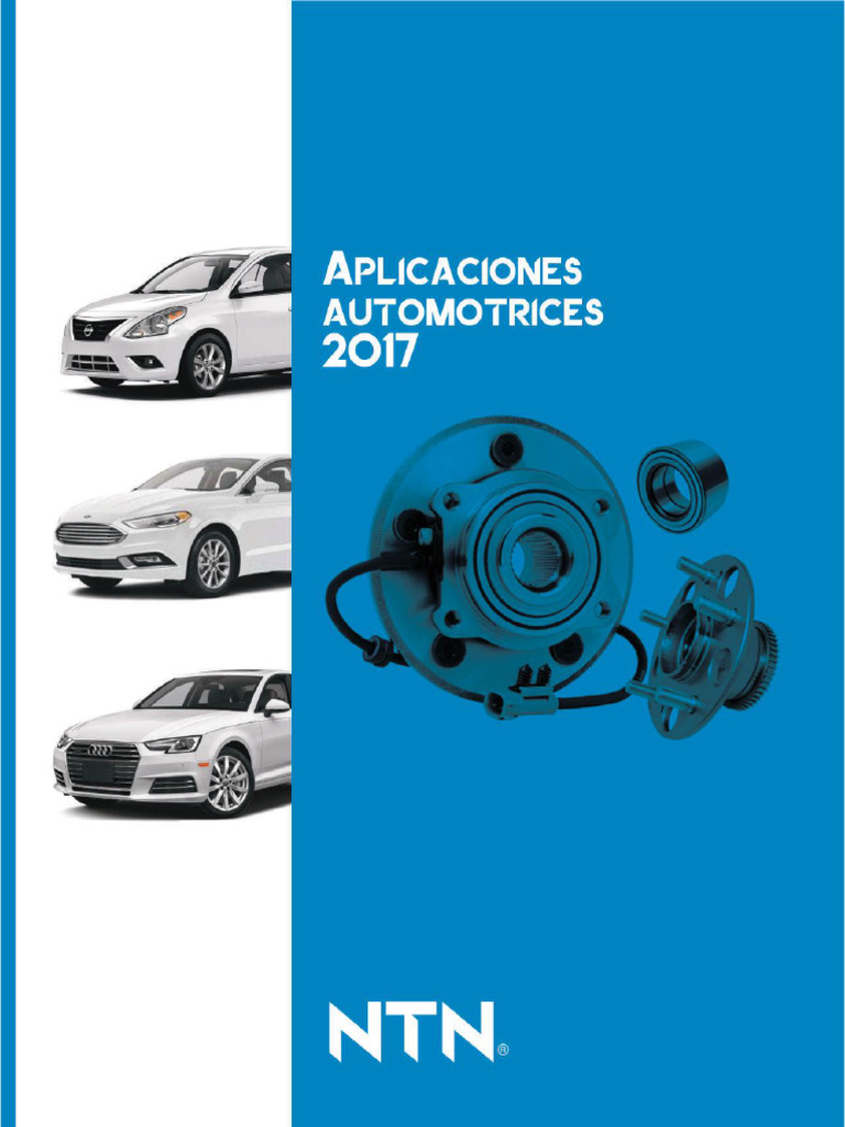 Baleros NTN 2017 | PDF