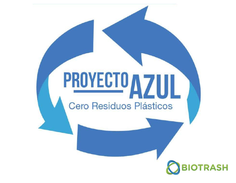 Programa Azul | PDF