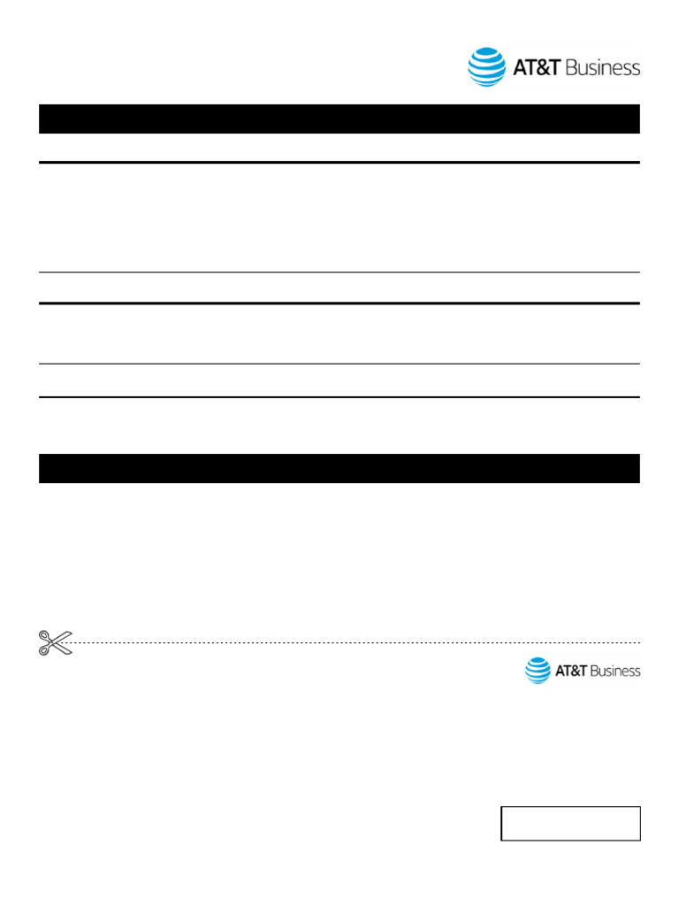 Remittance Slip | PDF
