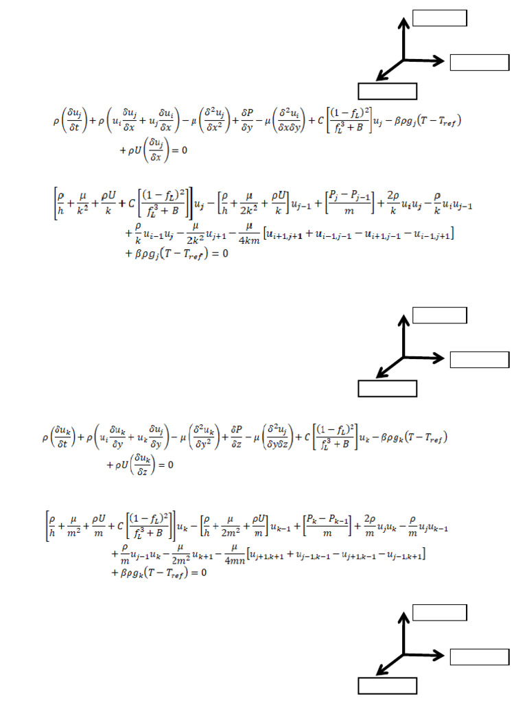 Conservation of Momentum | PDF