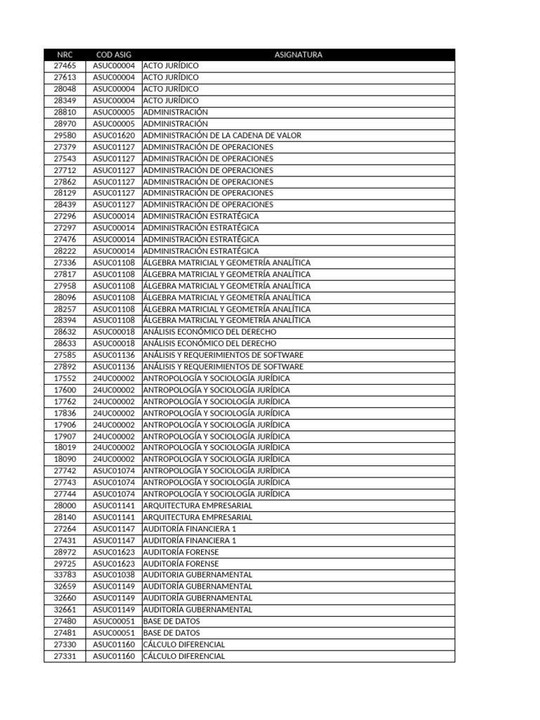 Horario Susti 2024 10 B | PDF