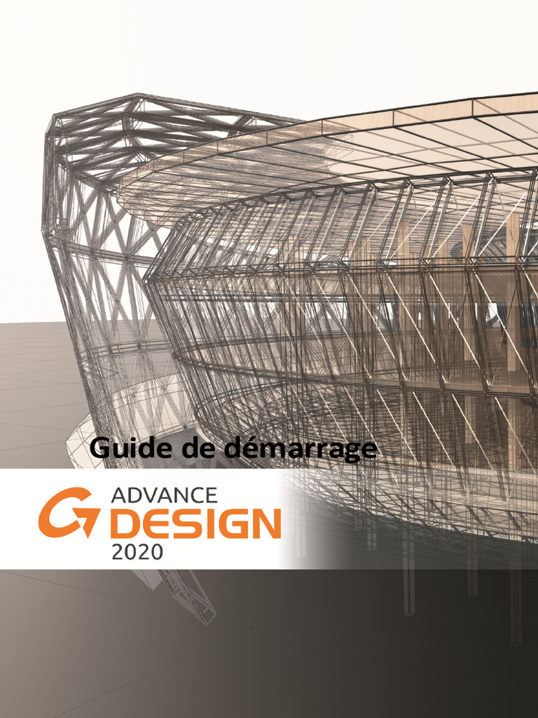 AD-Starting-guide-2020-FR | PDF