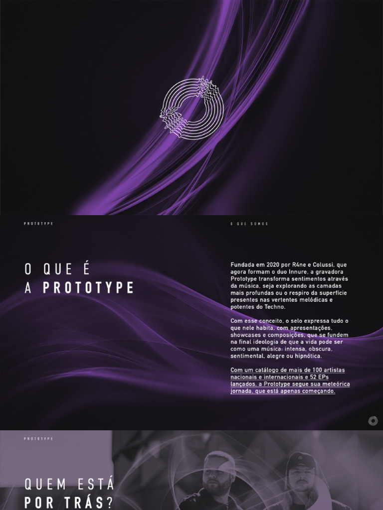 Prototype 2024 | PDF