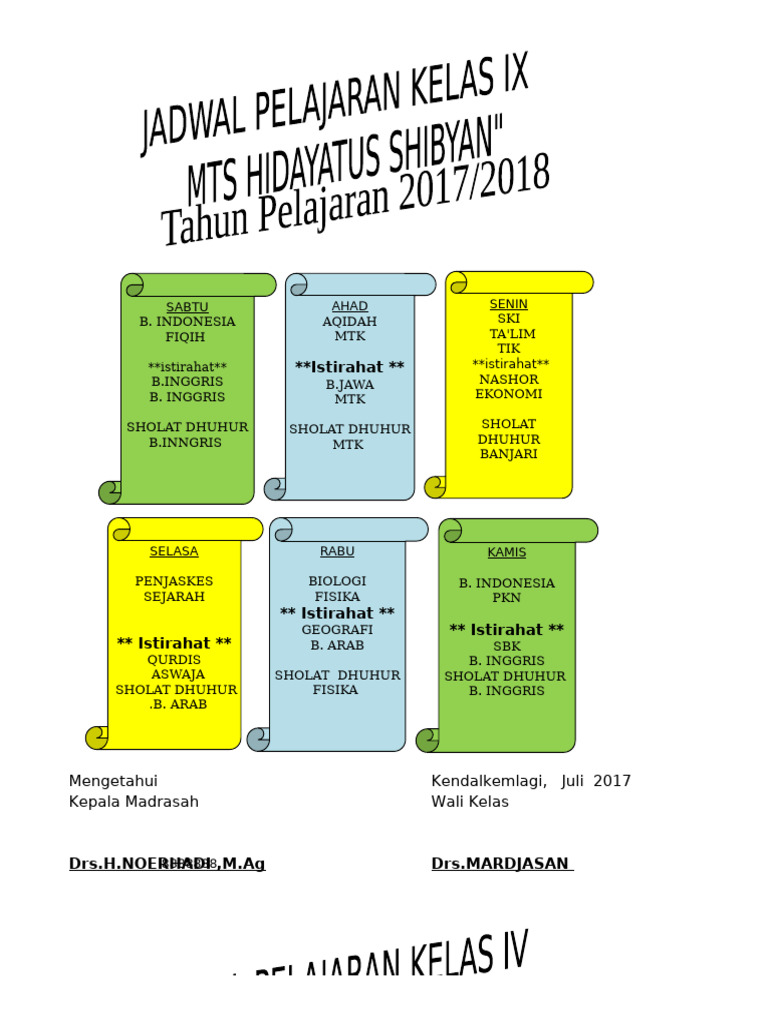 PAPAN DATA 2015-2016 | PDF