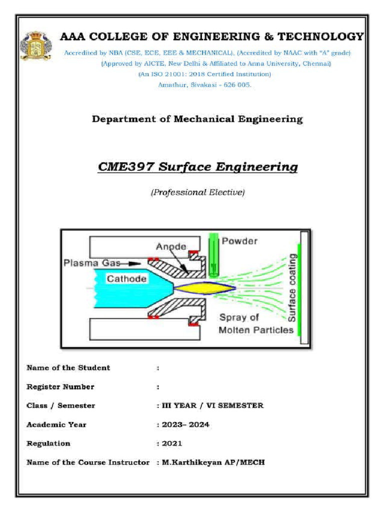 Unit 1 | PDF