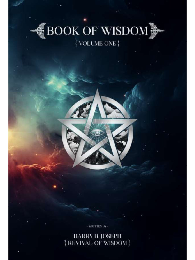 The Book of Wisdom | PDF