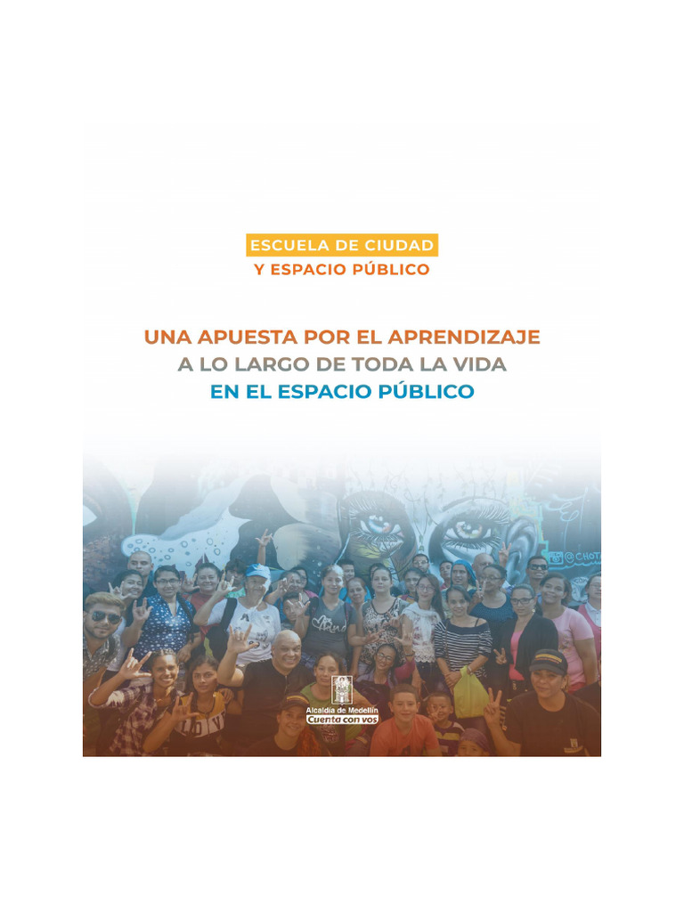 INNOVACIUDAD 2019 ECEP Final | PDF | Aprendizaje | Salón de clases