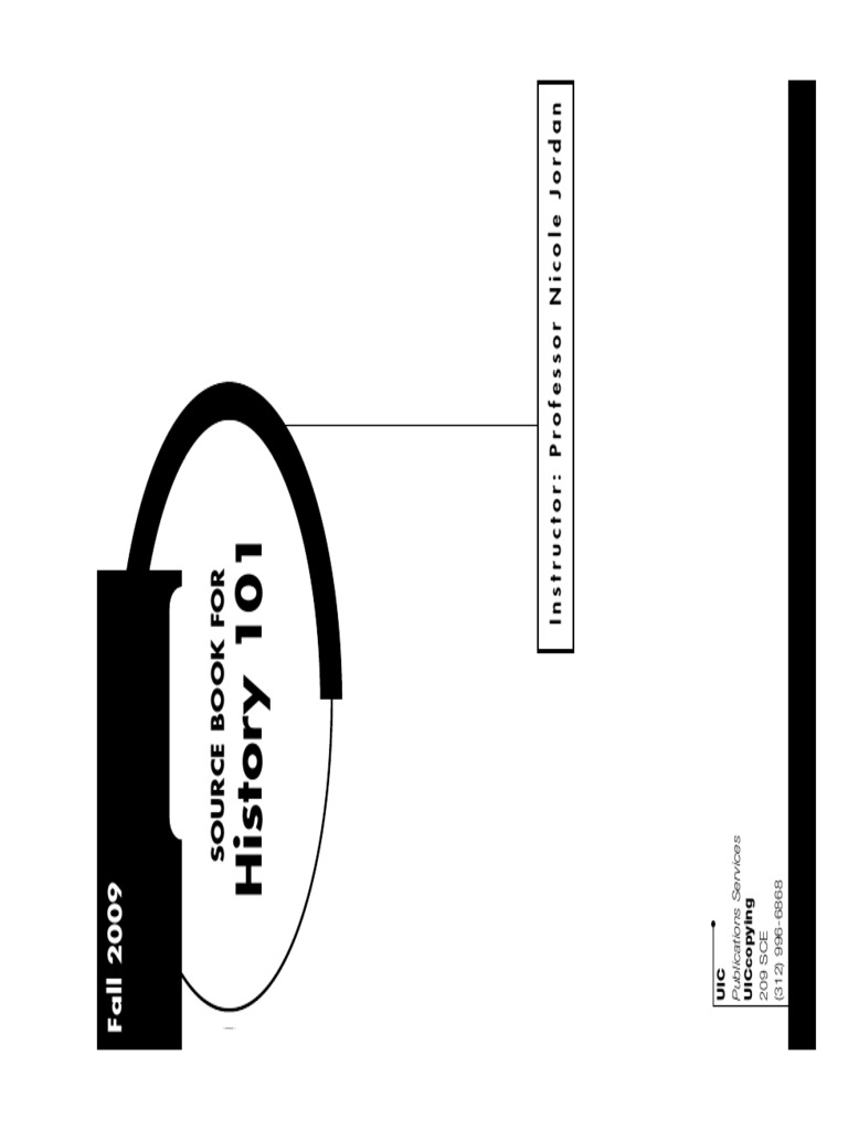 Source Packet History | PDF