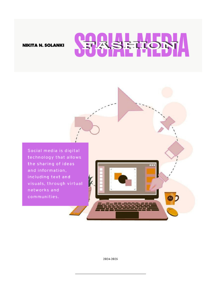 Social Media Note | PDF