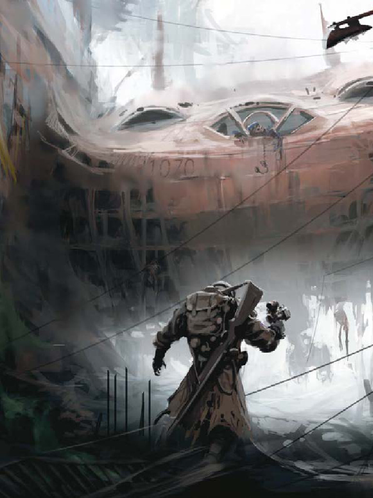 Glava 3 Sozdanie Personazha | PDF