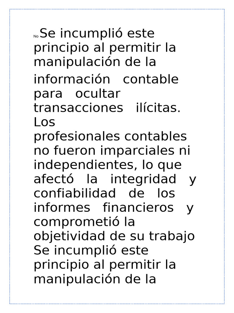 TA3 Contabilidad | PDF | Contador