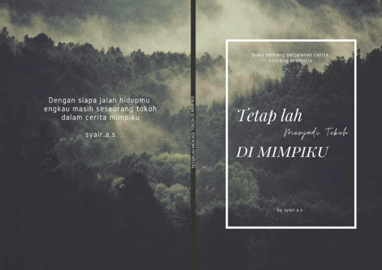 Cover Buku | PDF