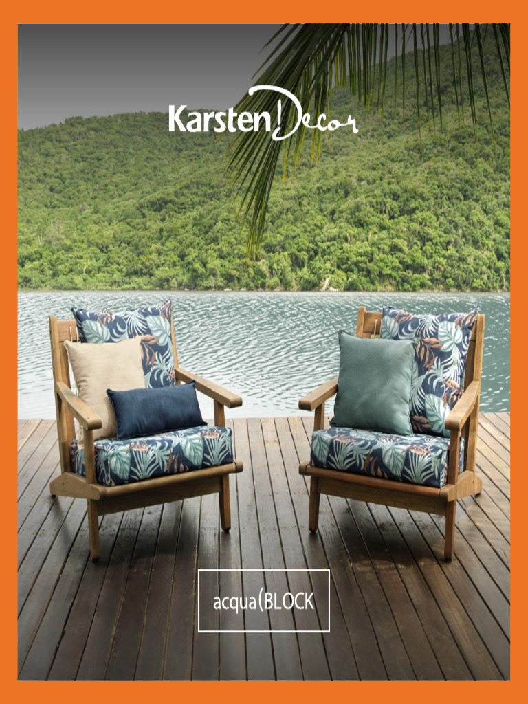 Catálogo Karsten | PDF