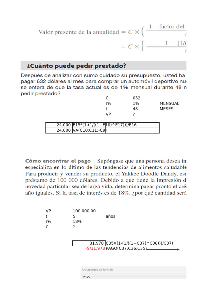 Resumen Capitulos 5 y 6 ROSS | PDF