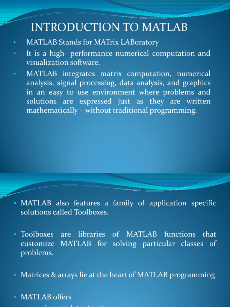 Matlab | PDF | Trigonometric Functions | Matlab