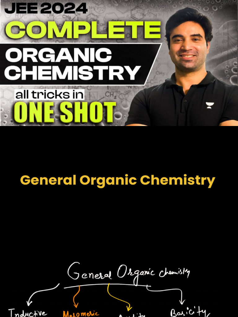 Organic Marathon | PDF