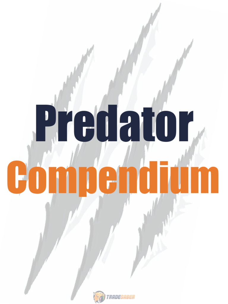 Predator Compendium | PDF