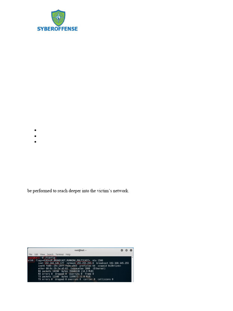 Lab - Exploring Endpoint Attacks | PDF