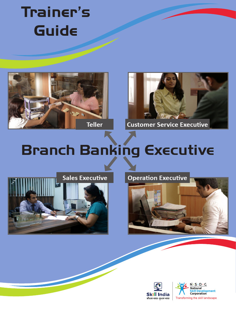 Sample Trainer Guide | PDF