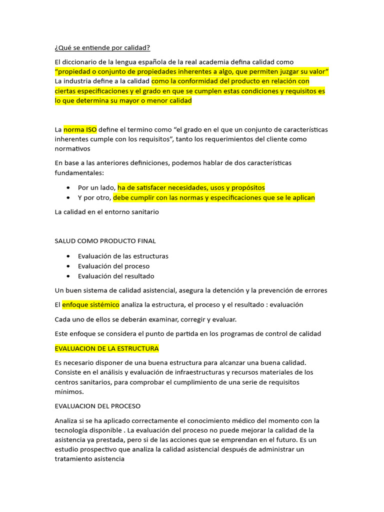 Control Resumen | PDF