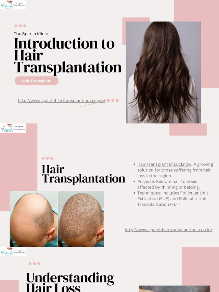 Hair Transplant | PDF