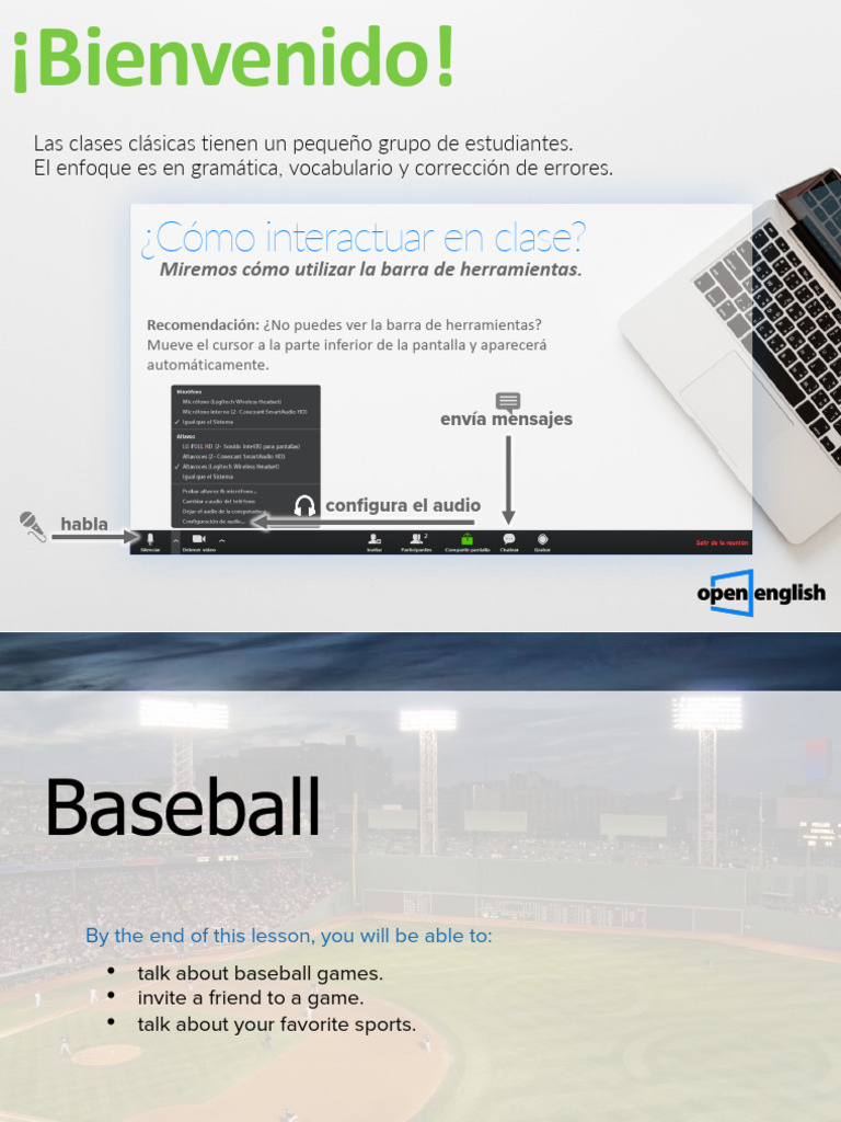 Classic Baseball 1 2 | PDF