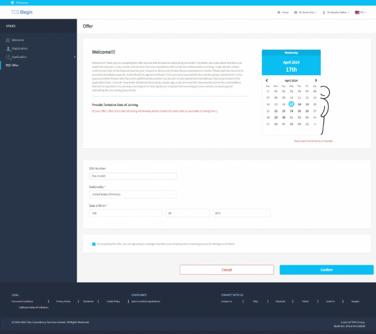 FireShot Capture 001 - TCS Ibegin | PDF