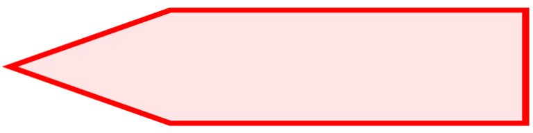 Arrow Stamp (Red) | PDF
