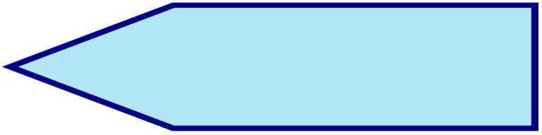 Arrow Stamp (Blue) | PDF
