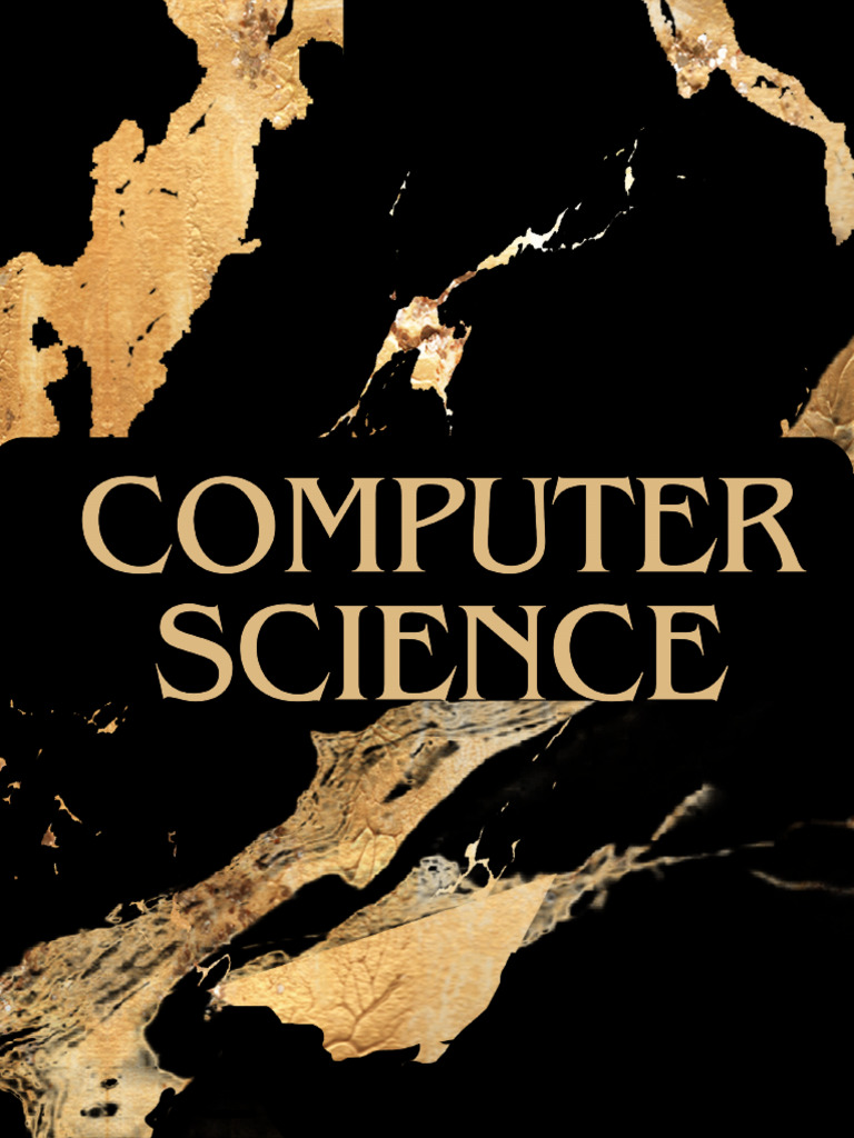 Computer Science | PDF