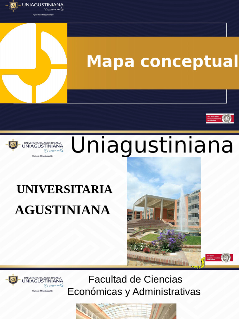 Mapa Conceptual Inv MK | PDF