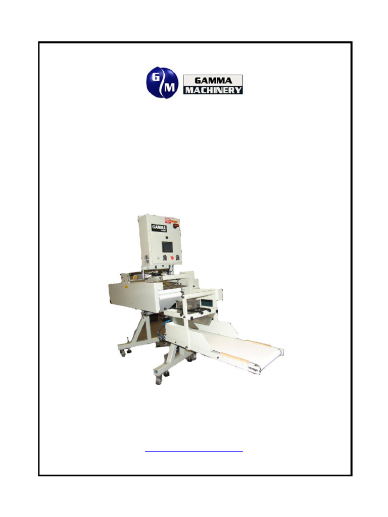 304 Bag Folder Manual 2020 | PDF