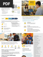 BYU-Idaho Online Degree Programs Guide | PDF | Academic Degree ...