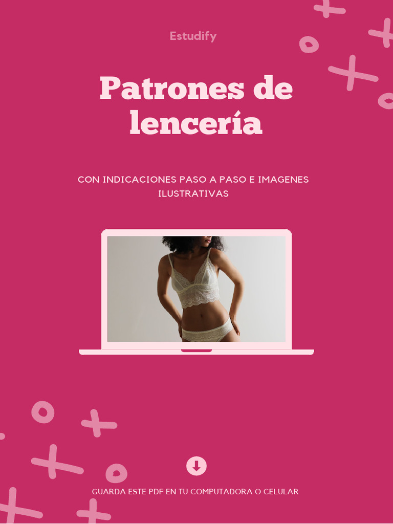 Pack de Lenceria | PDF