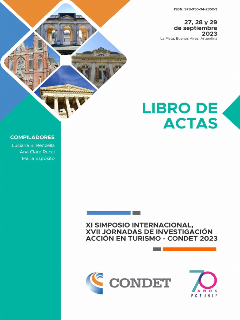 Libro de Actas Final - Pdf-Pdfa | PDF