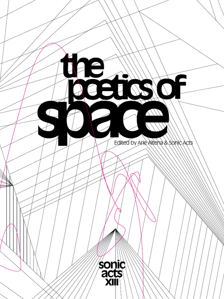 2010 The Poetics of Space Wfesqo | PDF | Human Voice