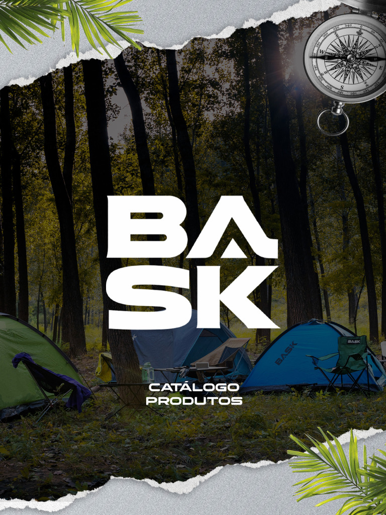 Bask Catálogo | PDF