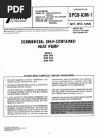 CDP | PDF | Pipe (Fluid Conveyance) | Chemical Engineering